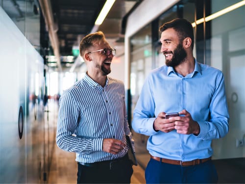 Study: Being Interrupted at Work May Be a Good Thing | ข่าวประจำวัน Engoo