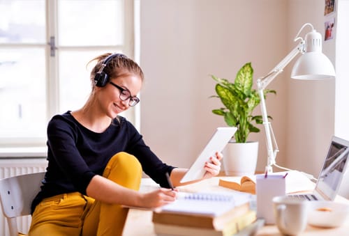 The Best Ways to Study at Home | Engoo Daily News