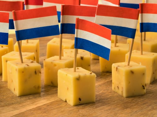 Dutch Foods You're Sure to Love | Engoo Daily News