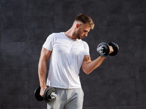 Study: Daily Exercise Best for Muscle Strength | Engoo Daily News