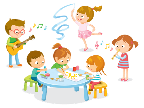 Indoor Activities | Engoo