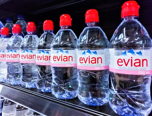 Study: 78% of France's Bottled Water Has Microplastics | Engoo Daily News
