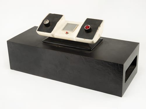 'Home Pong' Prototype Sold for over $270,000 | Engoo Daily News