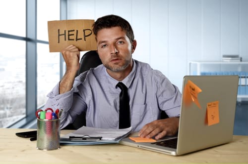 Asking Your Co-Worker for Help | Engoo