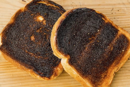 Can Burnt Toast Give You Cancer? | Engoo 每日新闻