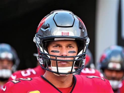 NFL Star Tom Brady Retires After 23-Year Career | Engoo Daily News