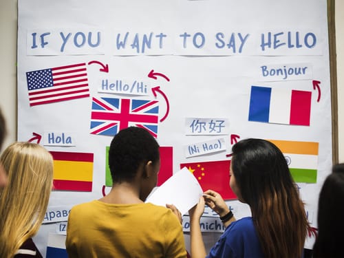 Study: Multilingual People Learn New Languages Faster | Engoo