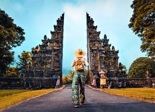 The Island of the Gods: What to Do in Bali | Engoo 每日新聞