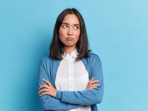 Study Suggests Pessimists May Have Worse Memory | DMM英会話 デイリーニュース