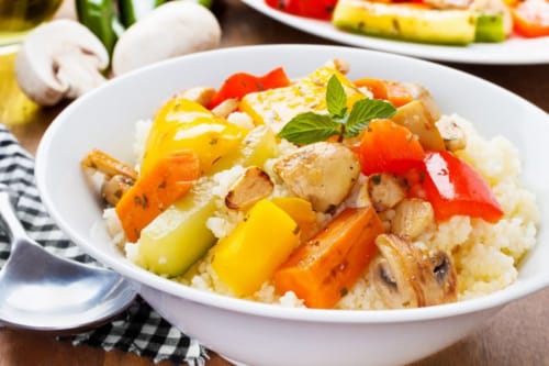 Iconic Foods | Engoo