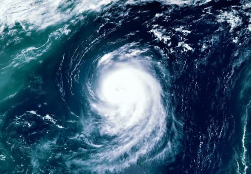 How Typhoons and Hurricanes Are Named | ข่าวประจำวัน Engoo Thailand