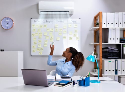 Temperature Wars: Why Offices Should Be Warmer | Engoo Daily News