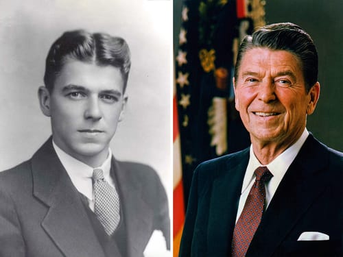 Celebrities Who Went On to Become Politicians | Engoo