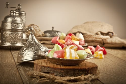 Bayram (Turkey) | Engoo