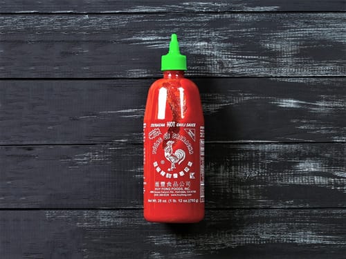 The Spicy History of Sriracha Sauce | Engoo Daily News