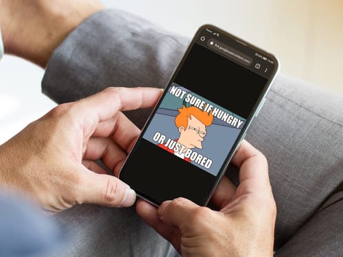 Study: COVID-19 Memes May Reduce Pandemic Stress | Engoo Daily News