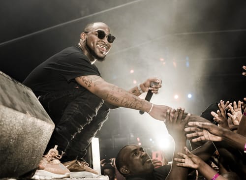 Millionaire Singer Asks Fans for Money, Gives It All Away | Engoo Daily ...