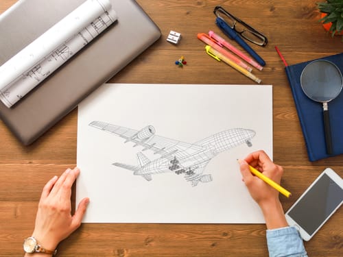 MIT Flies Plane With No Moving Parts | Engoo Daily News