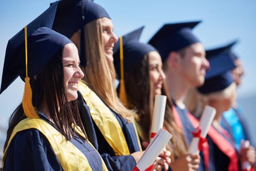 Just How Educated are Americans? | Engoo Daily News