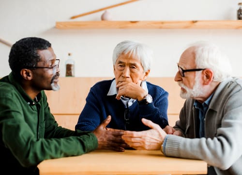 Speaking Two Languages May Help the Aging Brain | Engoo Daily News