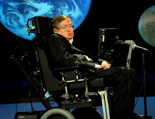 Theoretical Physicist Stephen Hawking Dies at 76 | Engoo Global Daily News