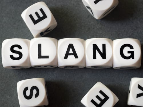 Slang Expressions That You Should Know | Engoo 每日新聞