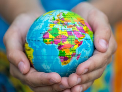 Micronations: The World's Weirdest "Countries" | Engoo Daily News