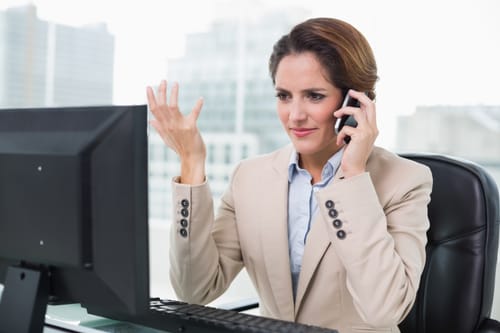 Dealing With a Wrong Number | Engoo