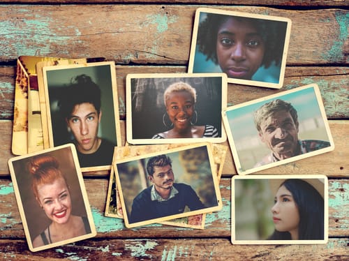 Study: The Brain Remembers Thousands of Faces | Engoo Daily News