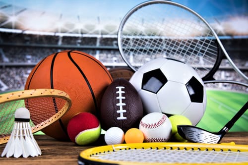 'Speedgate': The New Sport Invented by AI | Engoo Daily News