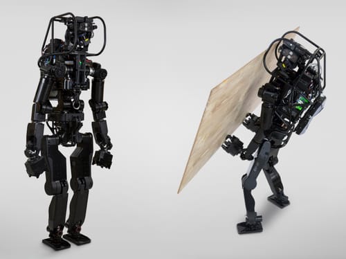 Robot Shows the Future of Construction | Engoo Daily News