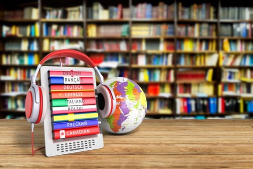 Poly, the Platform to Teach You Every Language in the World | Engoo ...