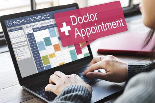 Scheduling a Doctor's Appointment | Engoo